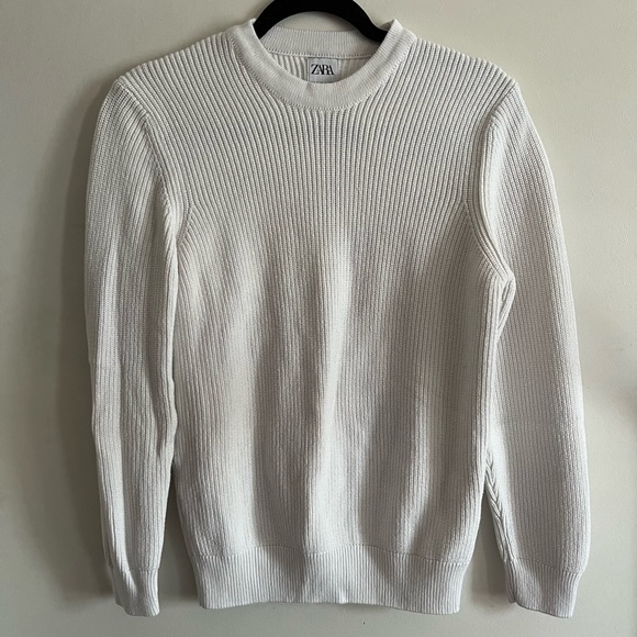 Zara | Sweaters | Zara Mens Sweater | Poshmark